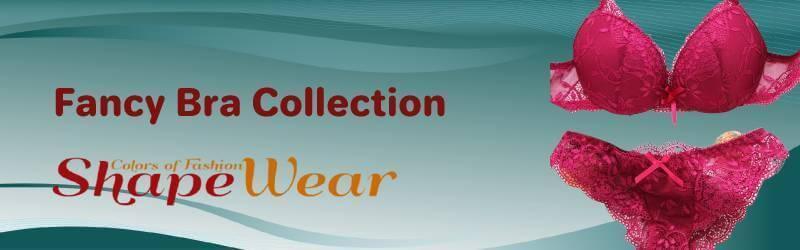 Fancy Bra Online Shopping in Pakistan at Shapewear.pk. Latest Design ...