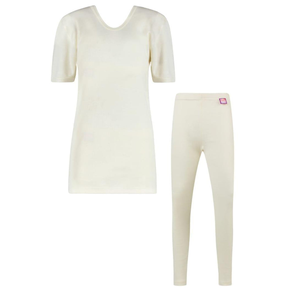 Thermal Inner Wear For Ladies Body Warmer Thermal Suit For Winter ...